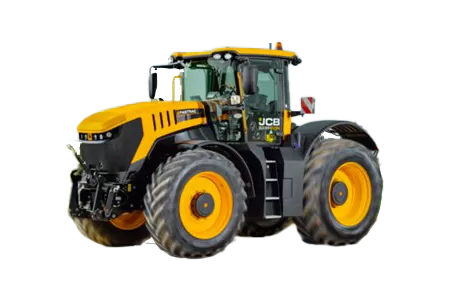 Circle C Tractor JCB Equipment for Sale